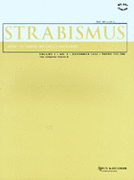 Strabismus